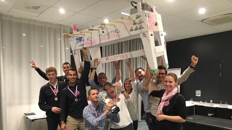 Team building sur Paris : Des conseils pour le bon choix